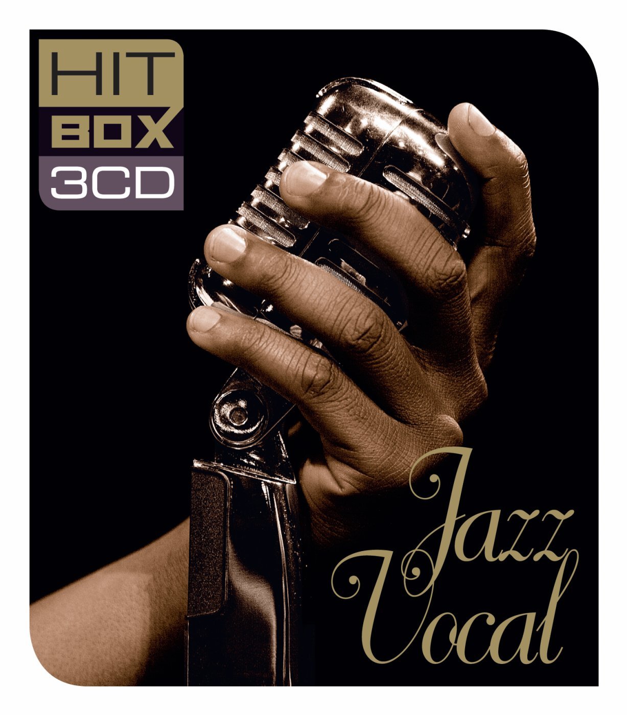 Hit Box Jazz Vocal: Various Artists: Amazon.fr: CD et Vinyles}