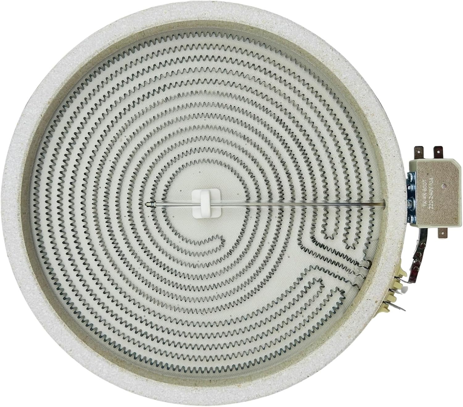Amazon.com: Superior WB30T10133 WB30X24111 9" Dual Range Radiant ...