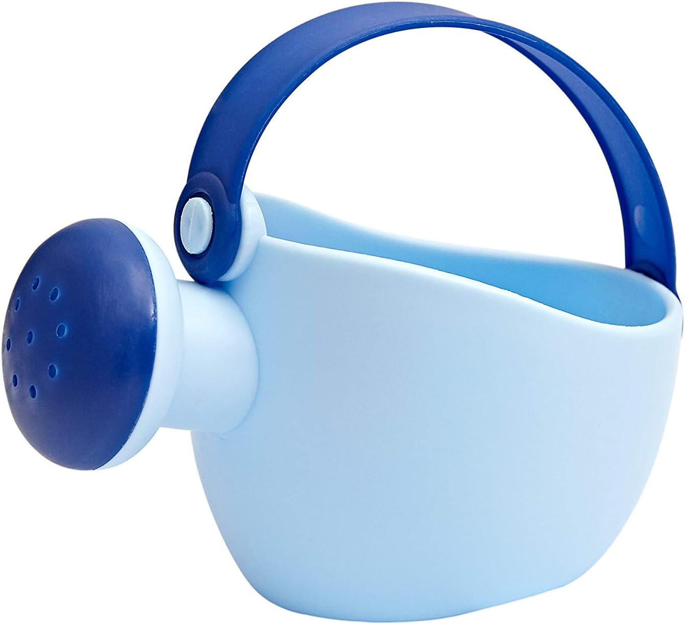 Zoggs Baby Watering Can Bath Toy, Blue, 13 x 7.4 x 7.5cm : Amazon.co.uk ...