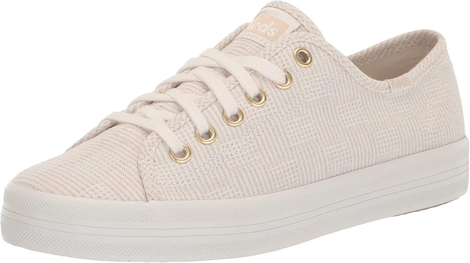 Amazon.com | Keds Womens Kickstart | Fashion Sneakers