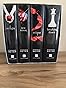 Twilight 4 Book Set - Twilight, New Moon, Eclipse & Breaking Dawn ...