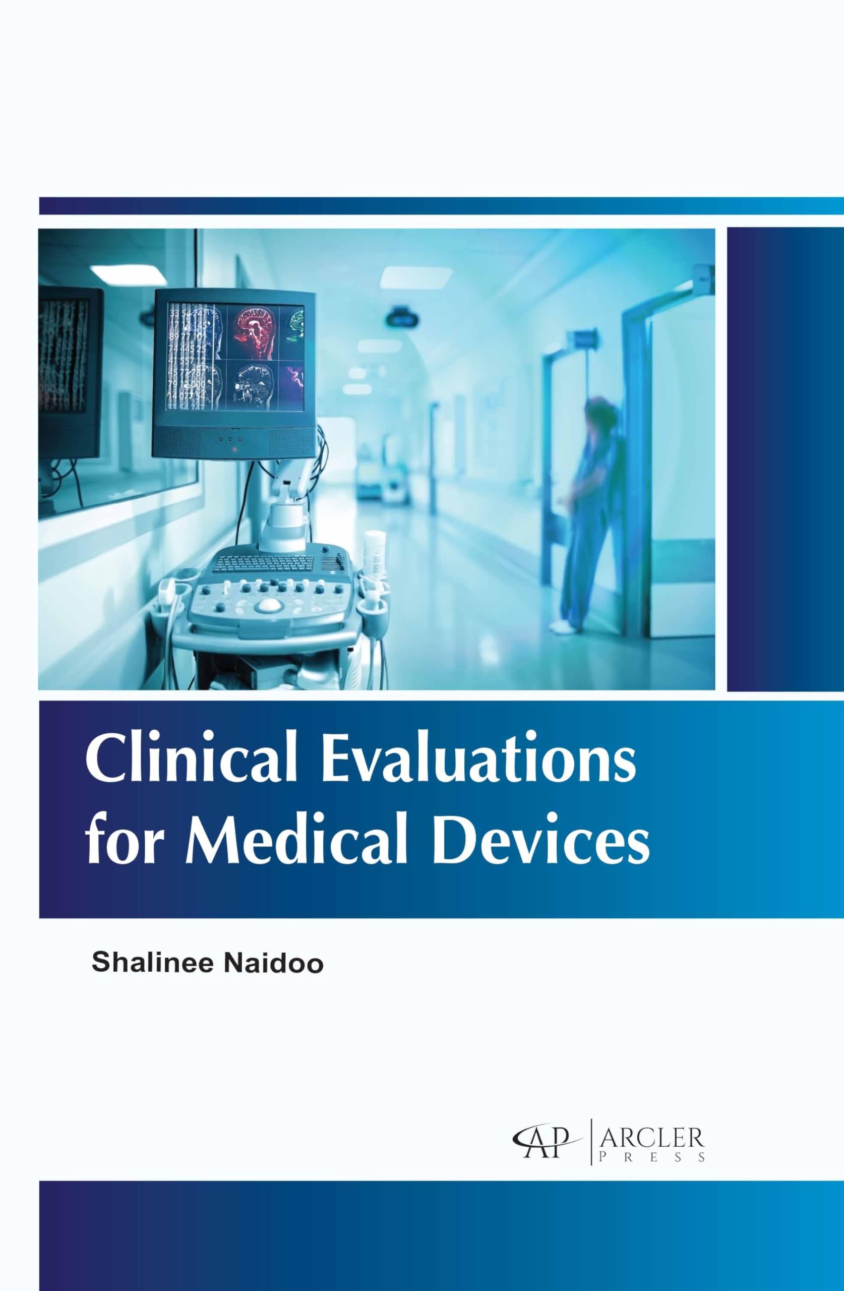 Buy Clinical Evaluations for Medical Devices Book Online at Low Prices ...