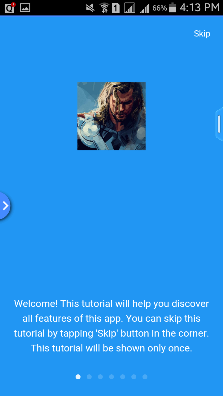 ADs THOR WALLPAPERS - App on Amazon Appstore