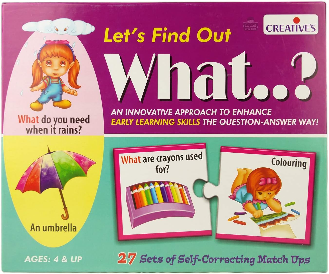 Buy Brainy Bug Resources 90 Ask and Answer Cards | Answer Why? Where ...