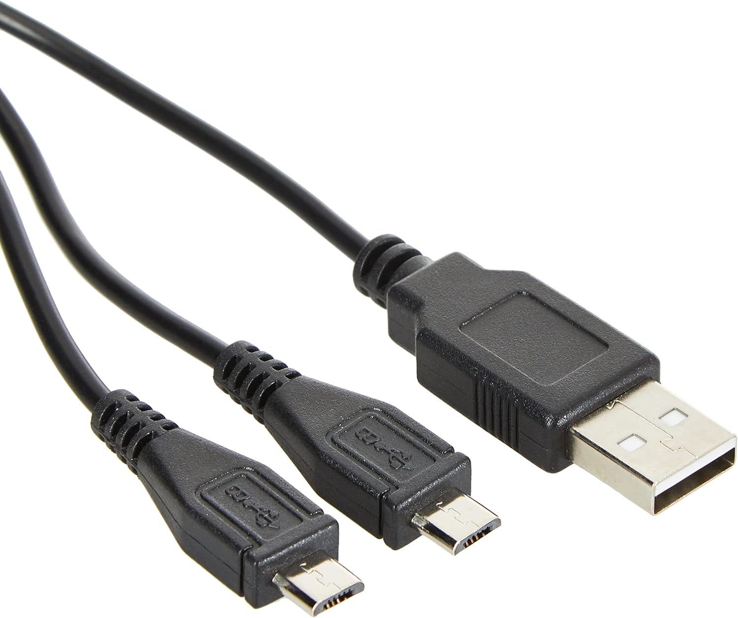 Dual Play and Charge Cable (PS4) : Amazon.co.uk: PC & Video Games
