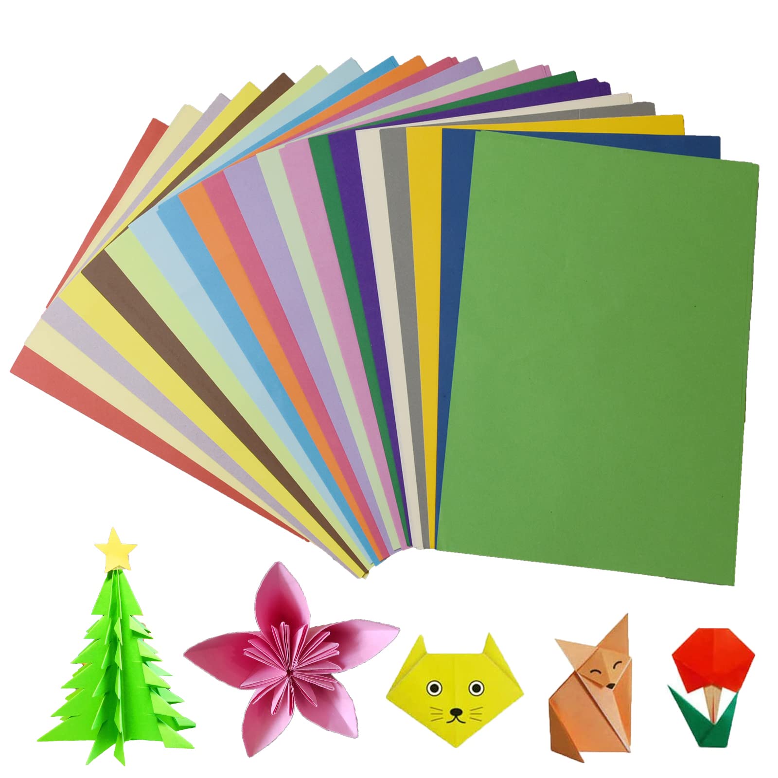 Clipart Di Carta Colorata Carta Colorata In Risma Unicolore (Deco)