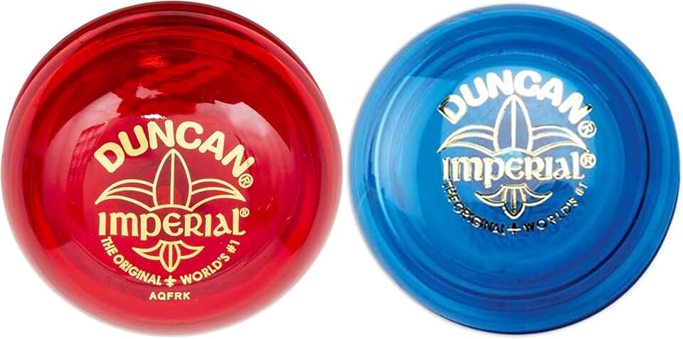 Amazon.com: Yo-Yos - Yo-Yos / Sports & Outdoor Play Toys: Toys & Games