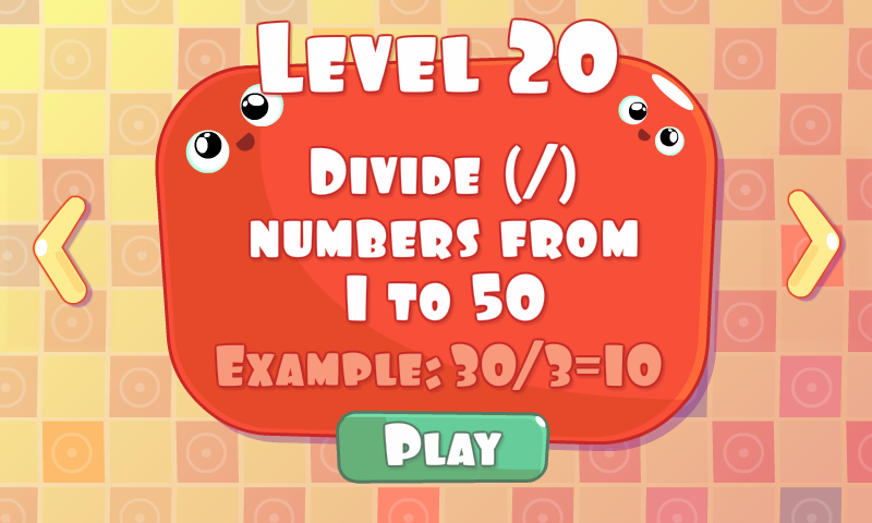 Monster Math - App on Amazon Appstore