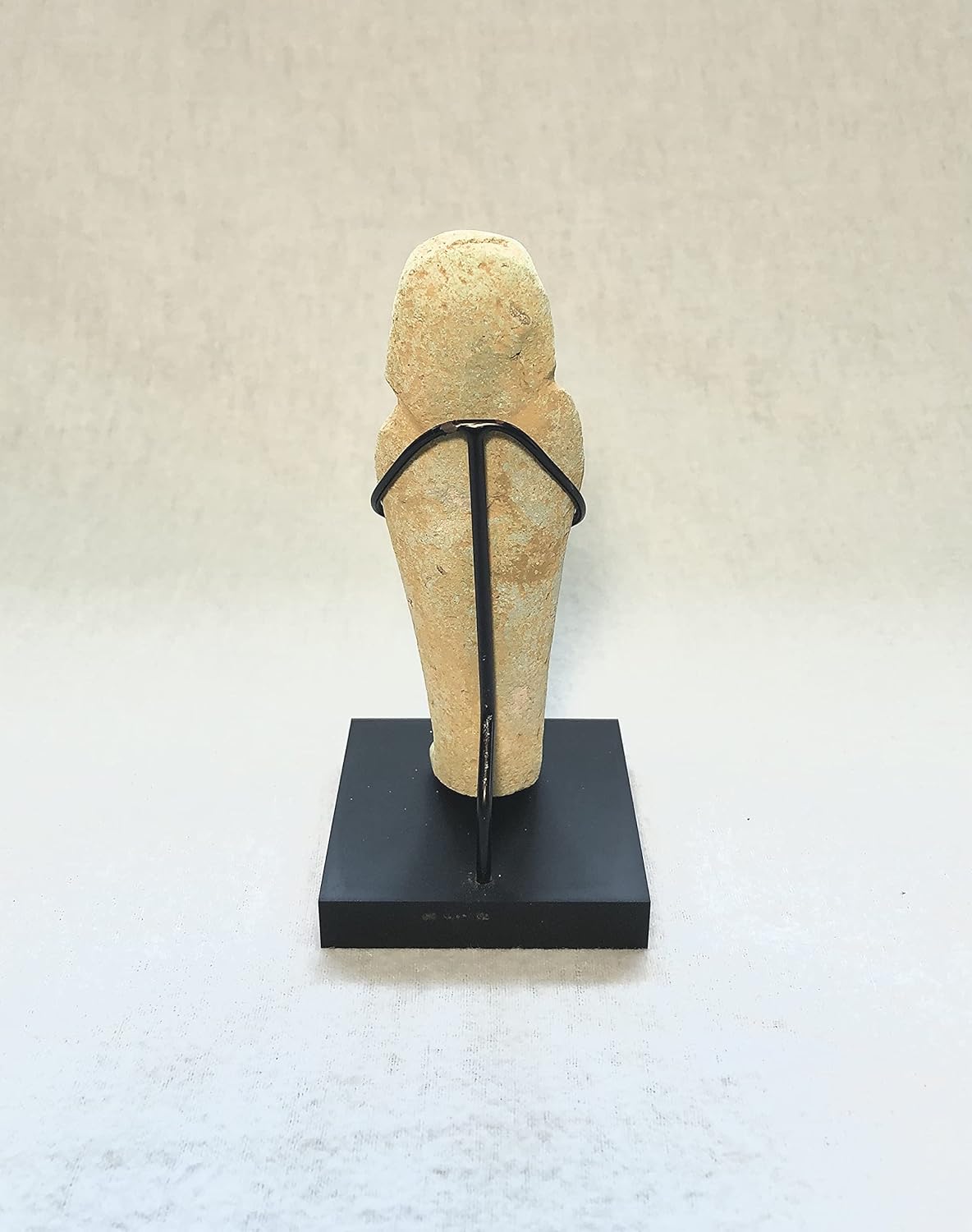 Amazon.com: Clearco Artifact Display Stand,for Ushabtis,Figurines,Pre ...