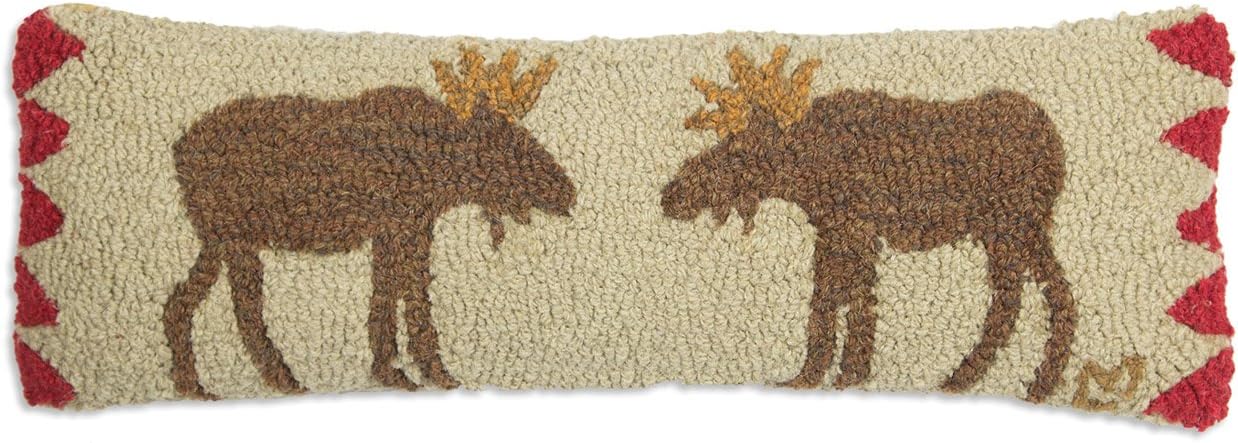 Amazon.com: Chandler 4 Corners Artist-Designed Northwoods Bear Hand ...