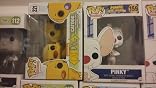 Amazon.com: Funko Pop Television Catdog Action Figure : Funko Pop ...