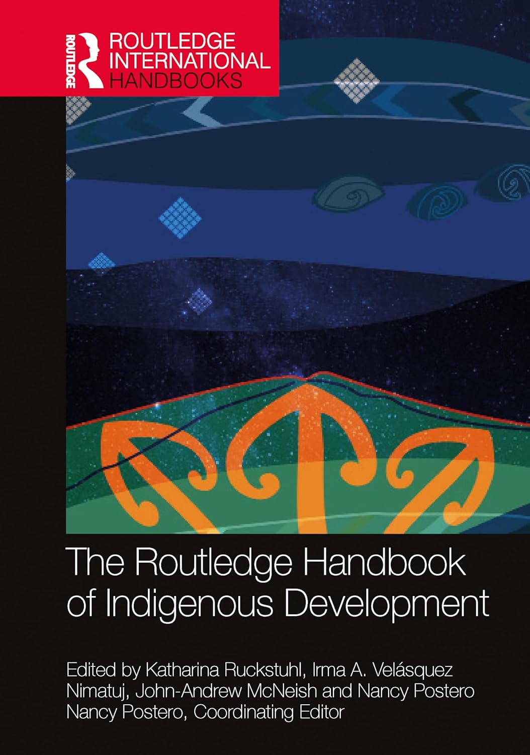 The Routledge Handbook of Indigenous Development | Amazon.com.br