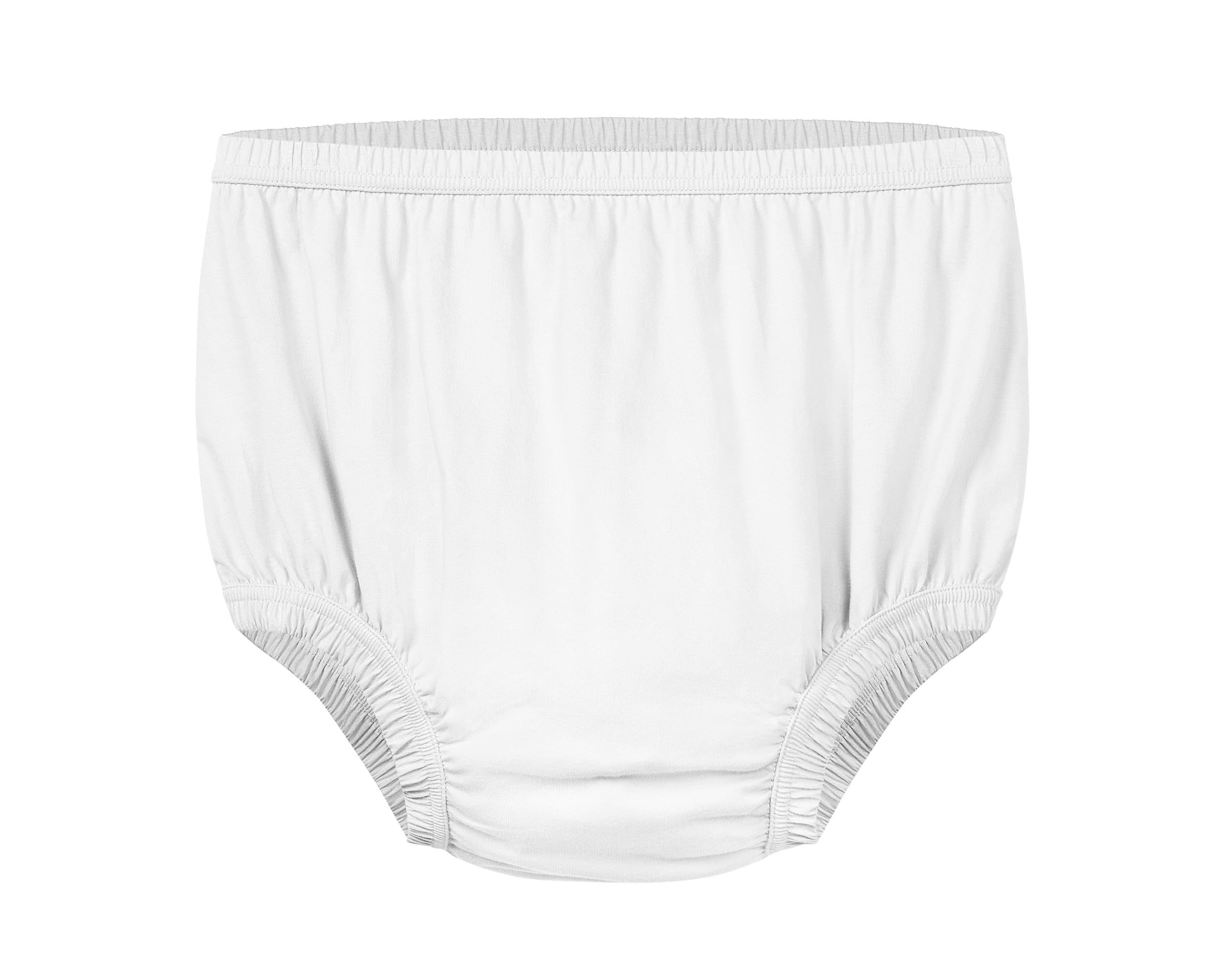 Amazon.com: Adult Diaper Cover Silent Waterproof Plastic Rubber Pants ...