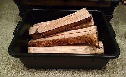 Amazon.com: Winco PL-7K Bus Box, 7″, black : Industrial & Scientific