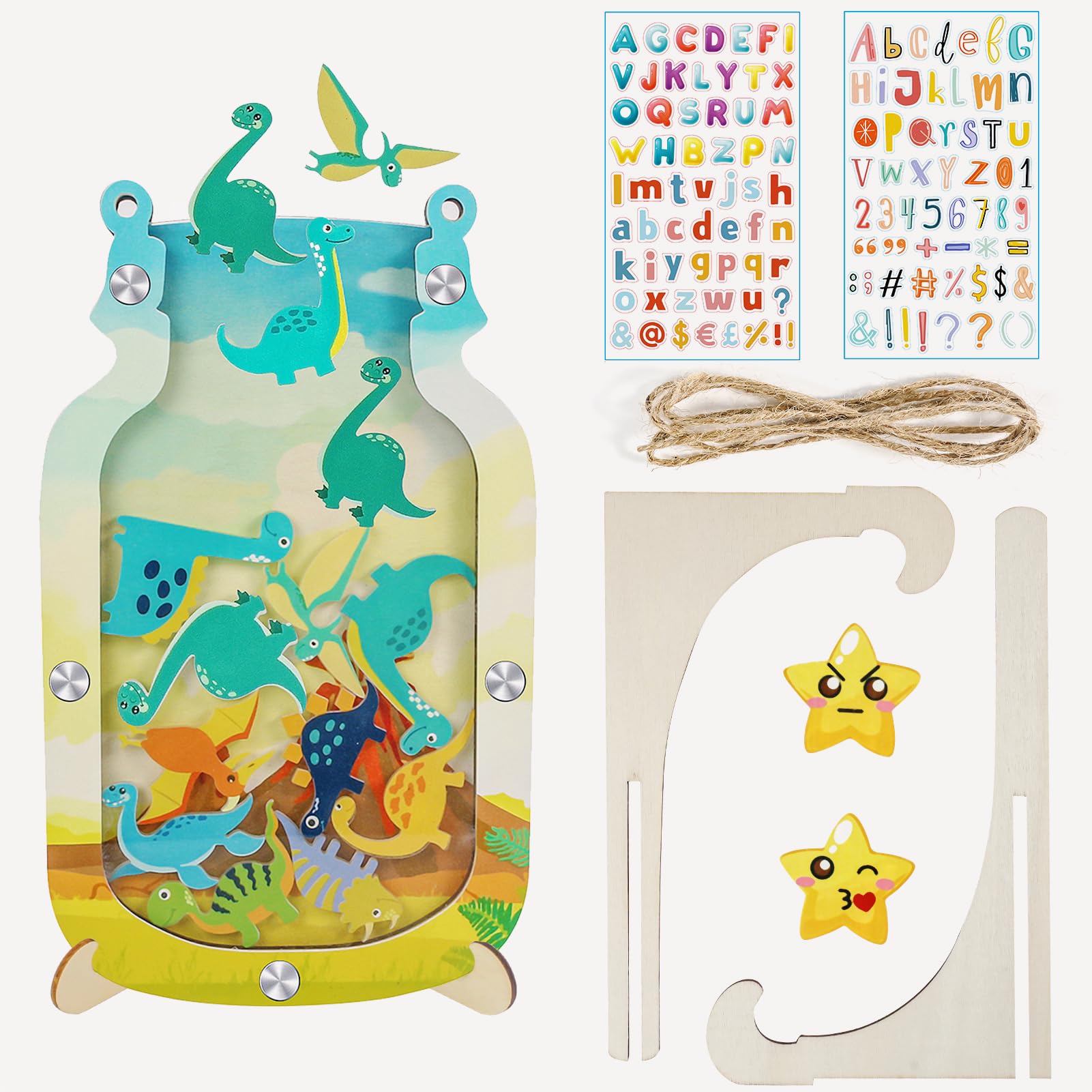 Snapklik.com : Personalized DIY Reward Jar For Kids: Classroom ...