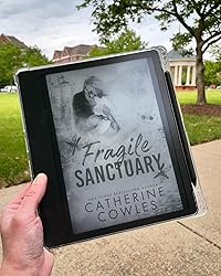 Amazon.com: Fragile Sanctuary (Sparrow Falls): 9781951936570: Cowles, Catherine: Books