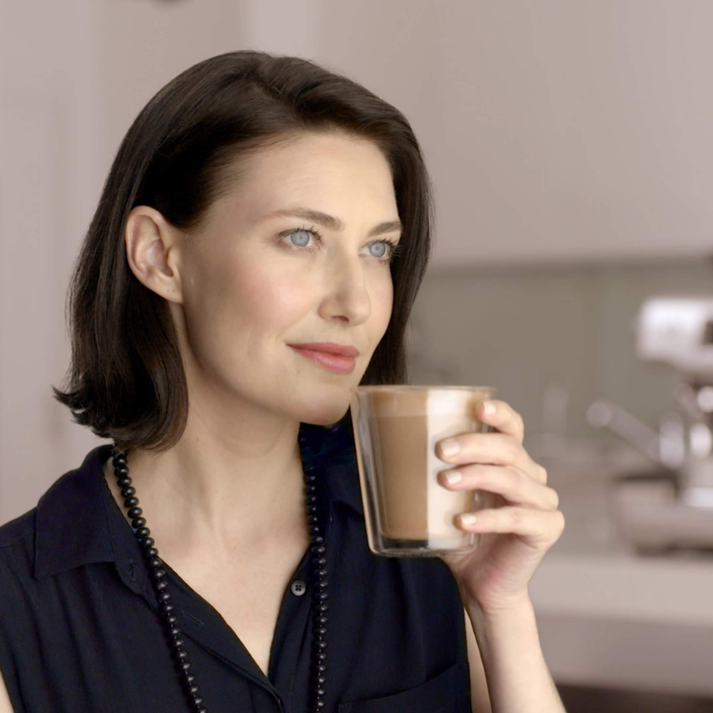 Sage Duo Temp Pro Espresso Machine - Coffee Machine with Milk Frother ...