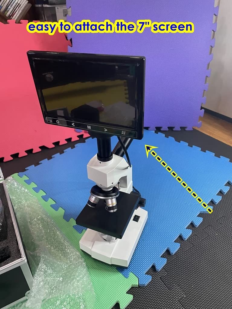 $50/mo - Finance [Blood Version] Vabiooth Dual-View Compound Monocular ...