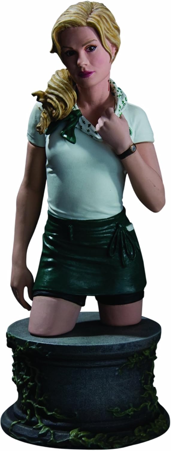 Amazon.com: True Blood: Sookie Stackhouse Bust : Home & Kitchen