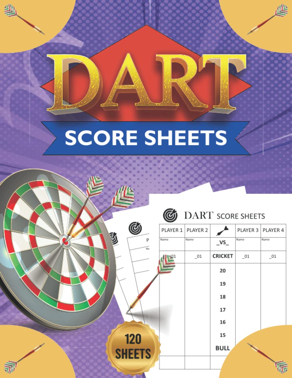 Dart board - Hitta bästa priset på Prisjakt
