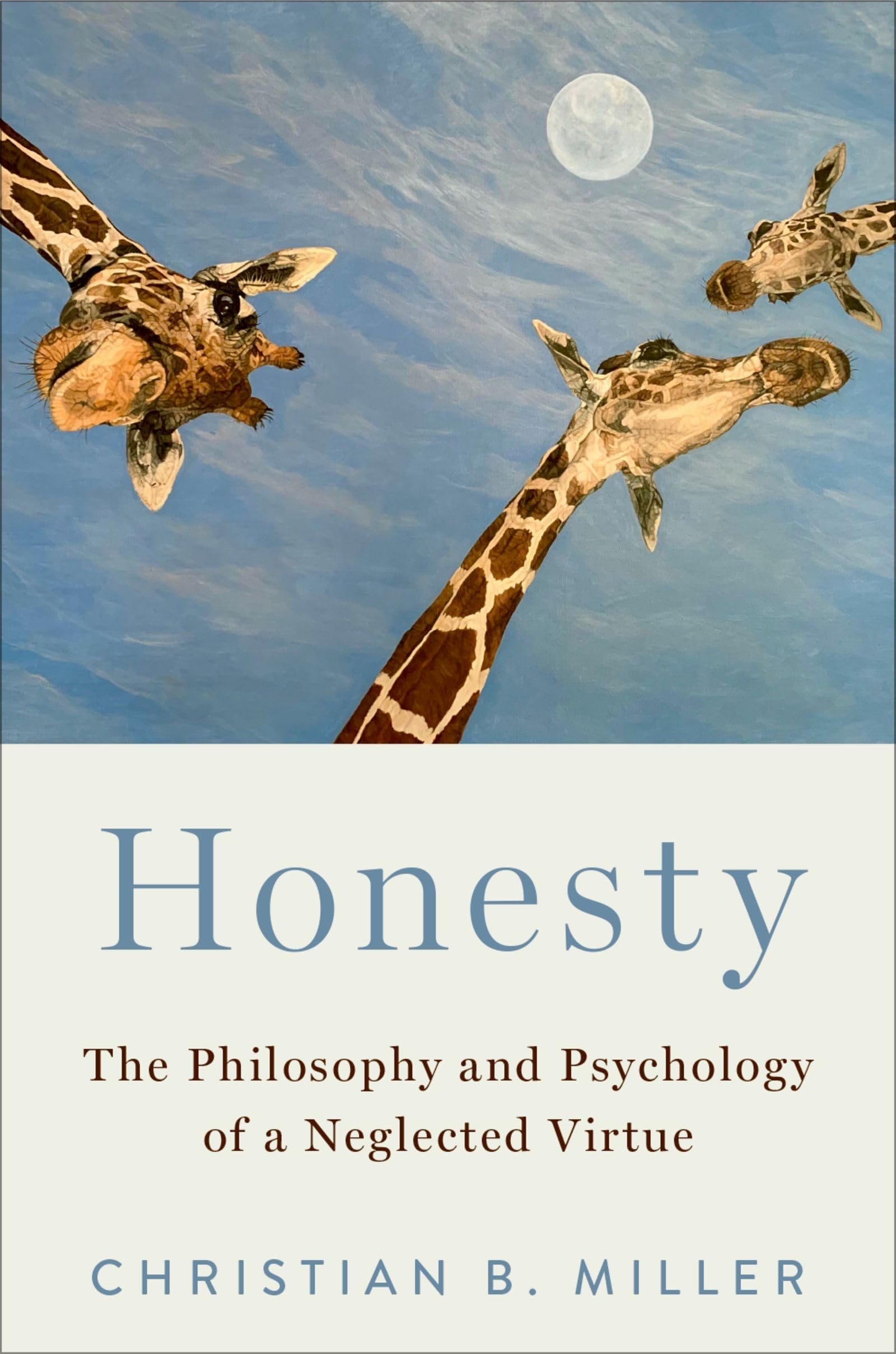 Amazon.com: Honesty: The Philosophy and Psychology of a Neglected ...