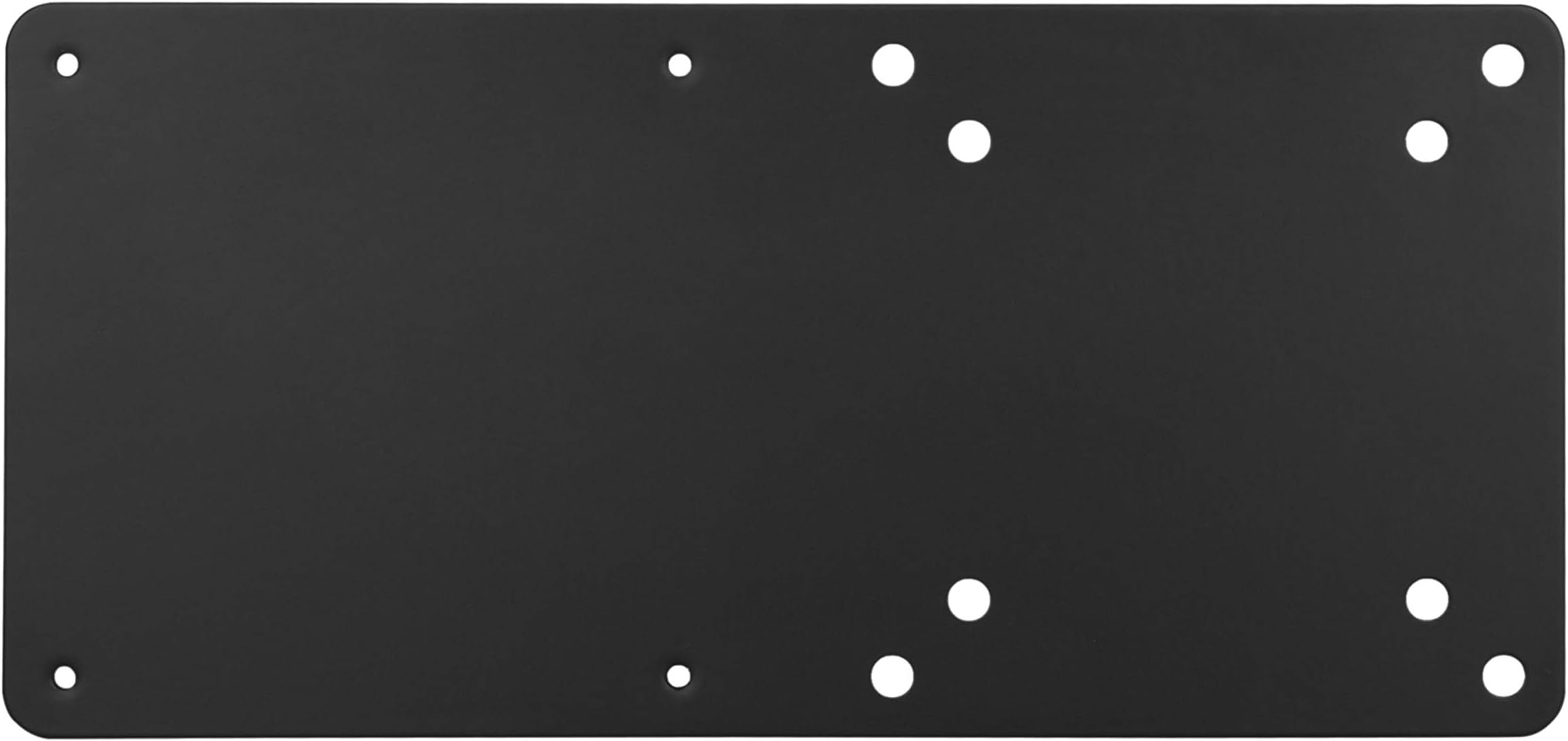 JUSTOP Thin Client Mount Bracket, VESA Mounting Holder for Mini PC ...