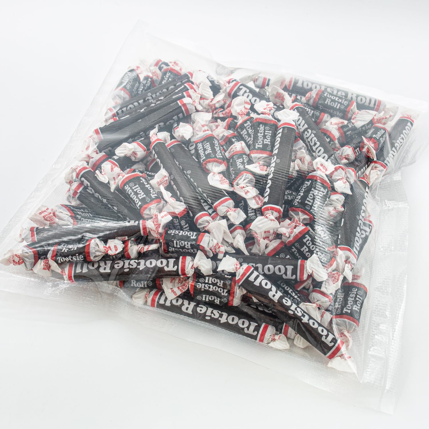 Snapklik.com : Chew Candy Individually Wrapped 5 Lb Bulk Bag
