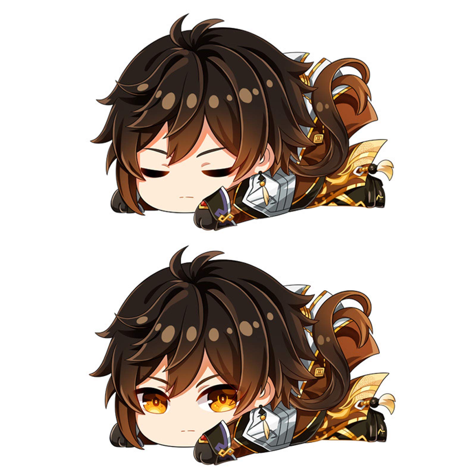 I Migliori Amici Degli Anime Che Abbracciano Chibi