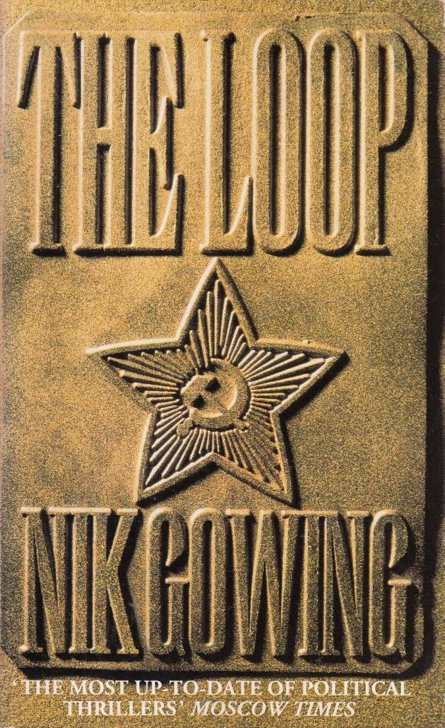 The Loop: Nik Gowing: 9780099927808: Amazon.com: Books