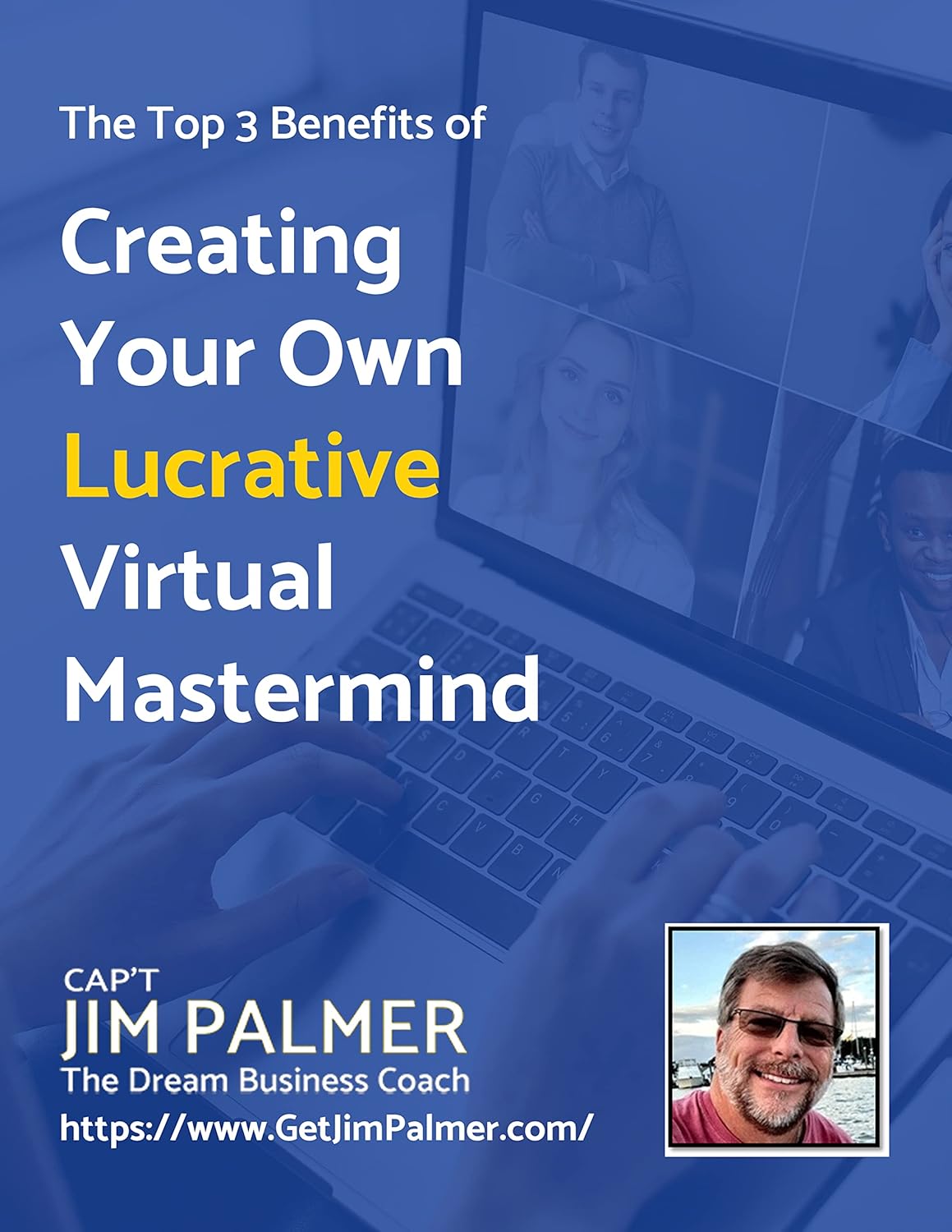 Amazon.com: Creating Your Own Lucrative Virtual Mastermind (Advanced ...