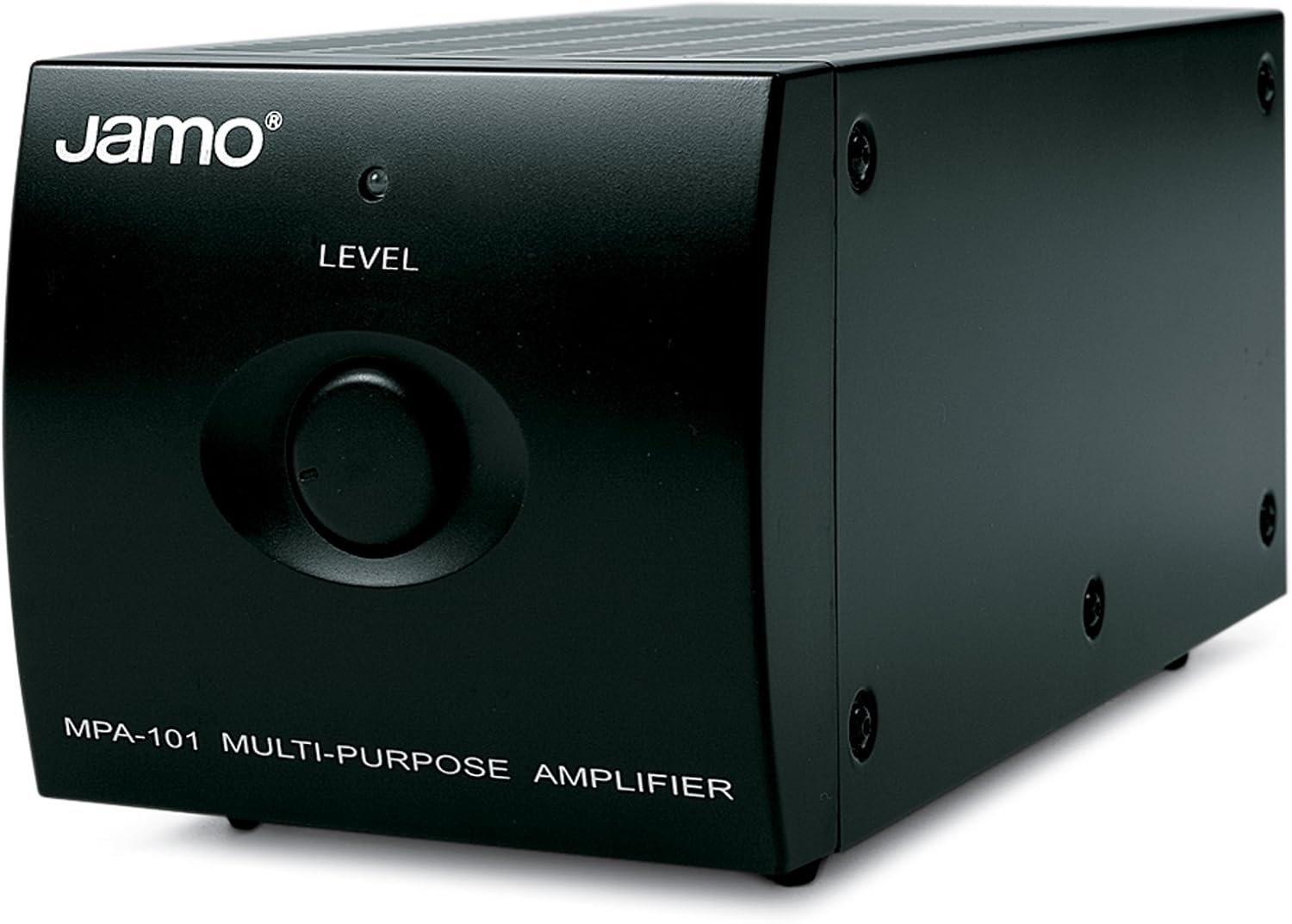 Amazon.com: Jamo MPA201 Amplifier : Electronics
