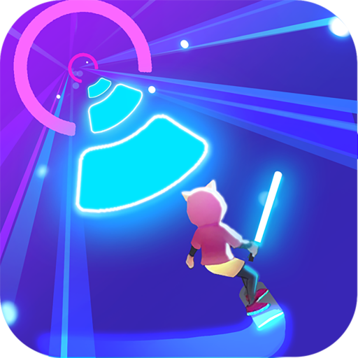 Cyber Surfer: Beat&Skateboard - App on the Amazon Appstore