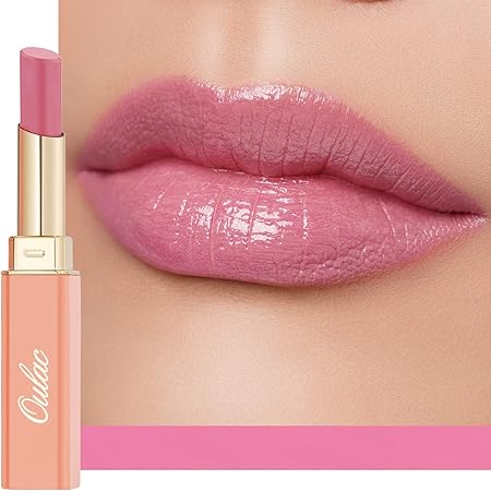 Amazon.com : UNDONE BEAUTY Light on Lip Reflecting, Amplifying Lipstick ...