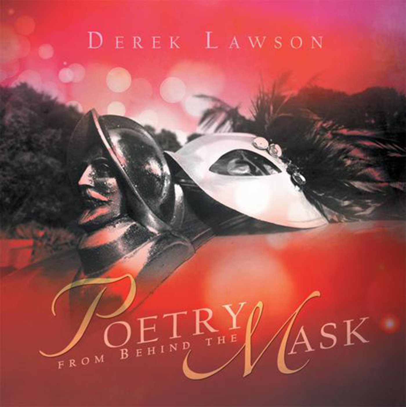 Amazon | Poetry from Behind the Mask (English Edition) [Kindle edition ...