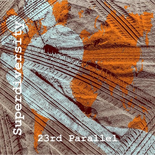 Amazon.com: Superdiversity : 23rd Parallel: Digital Music