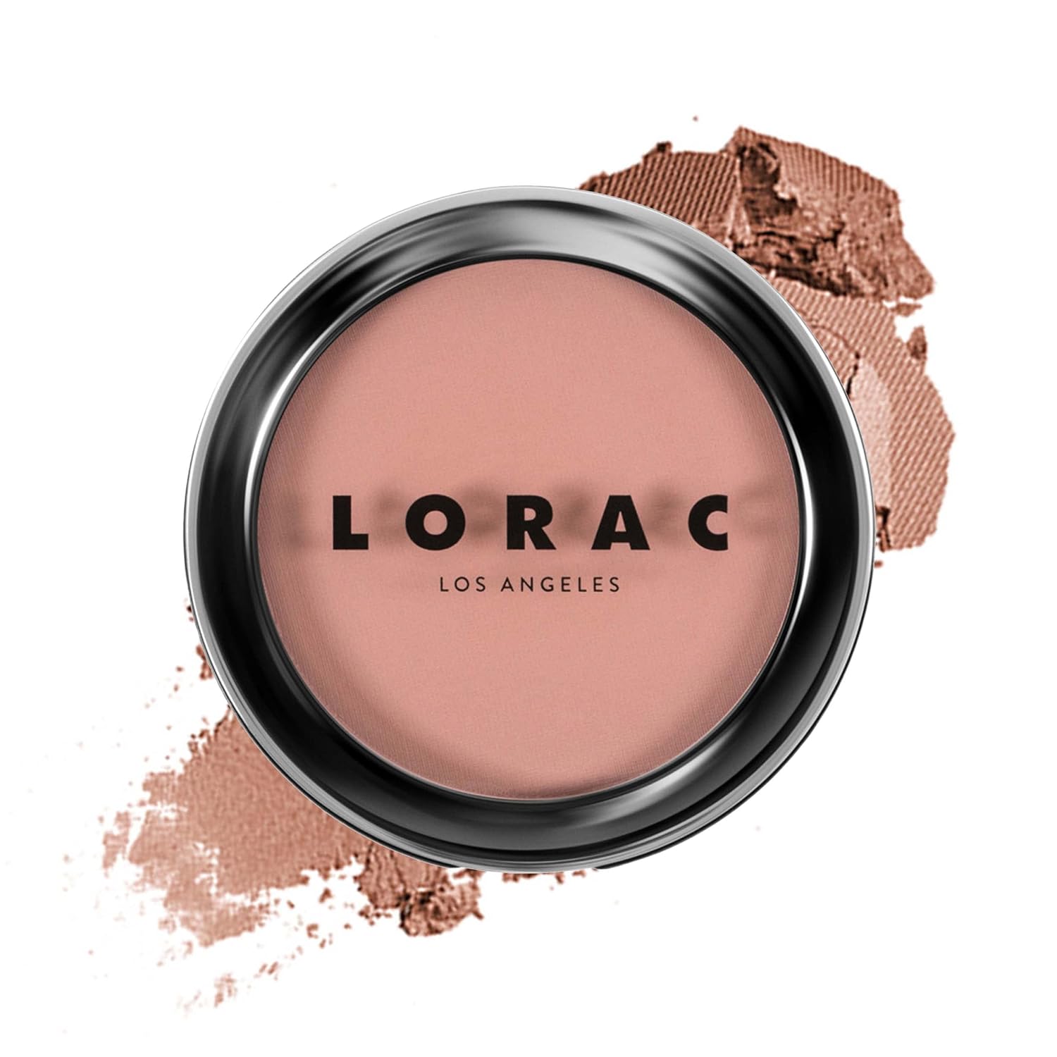 Amazon.com: LORAC Color Source Buildable Blush, Cinematic : Beauty ...