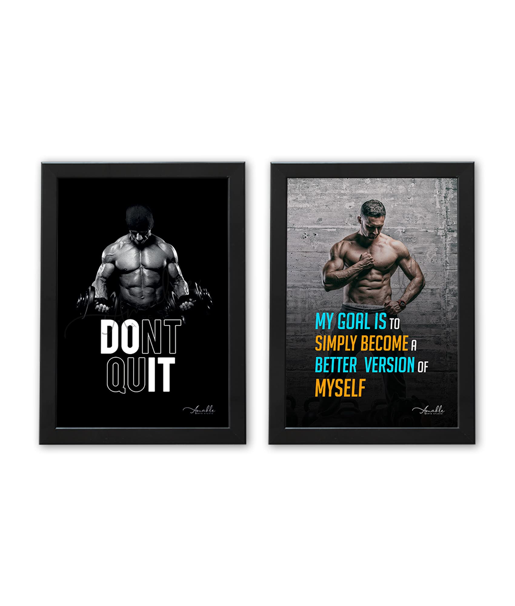 Bodybuilding Goal Quotes