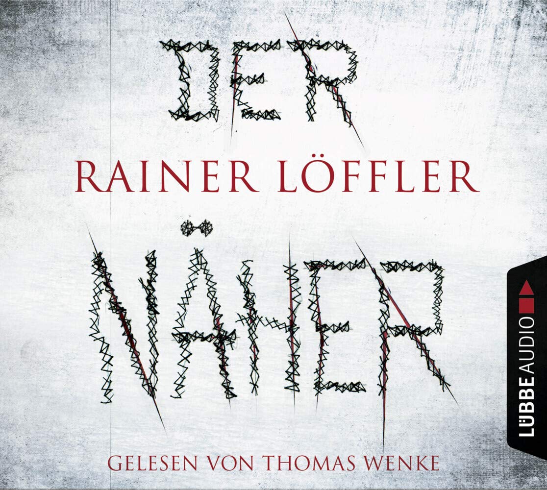 Amazon.com: Der Näher: Thriller.: 9783785753637: Löffler, Rainer: Books