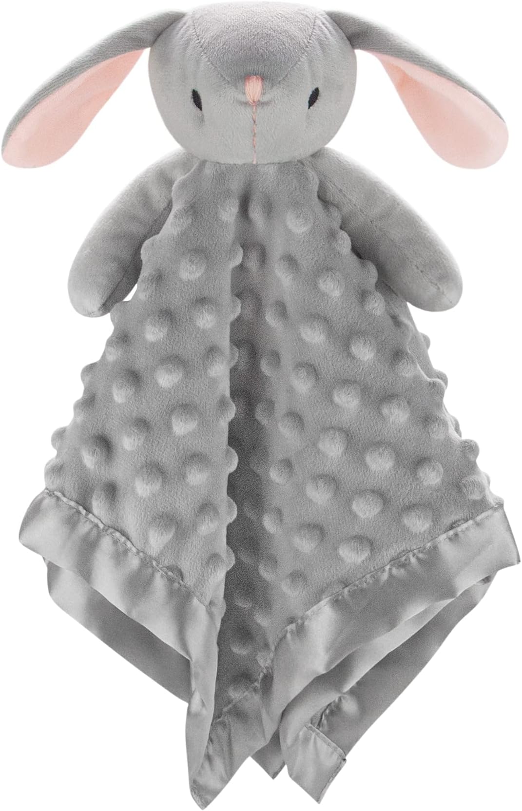 Amazon.com: Pro Goleem Loveys for Babies - Soft Security Blanket Baby ...