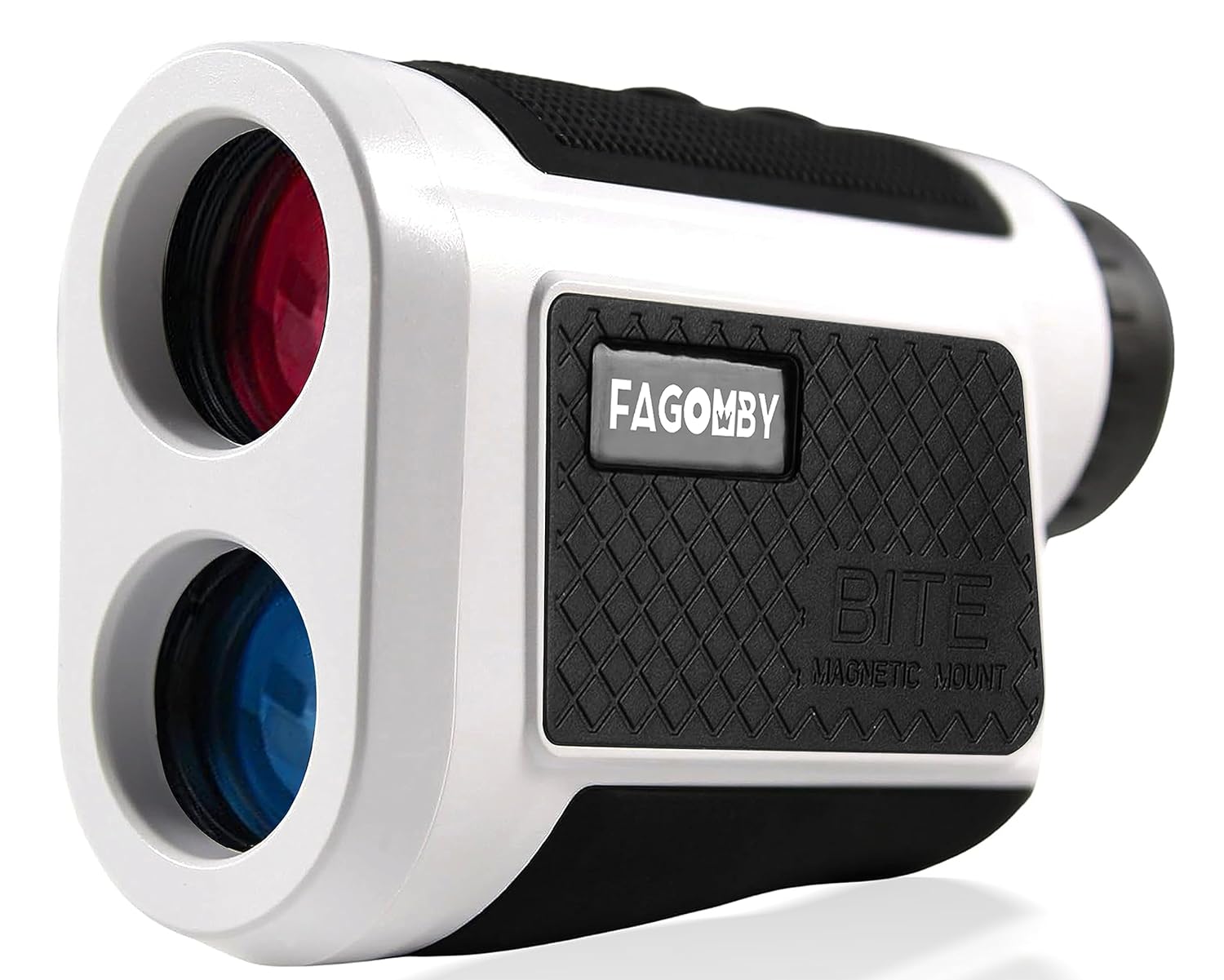 Golf Rangefinder with Slope,1100 Yards Golf Range Finder,Flag Lock ...