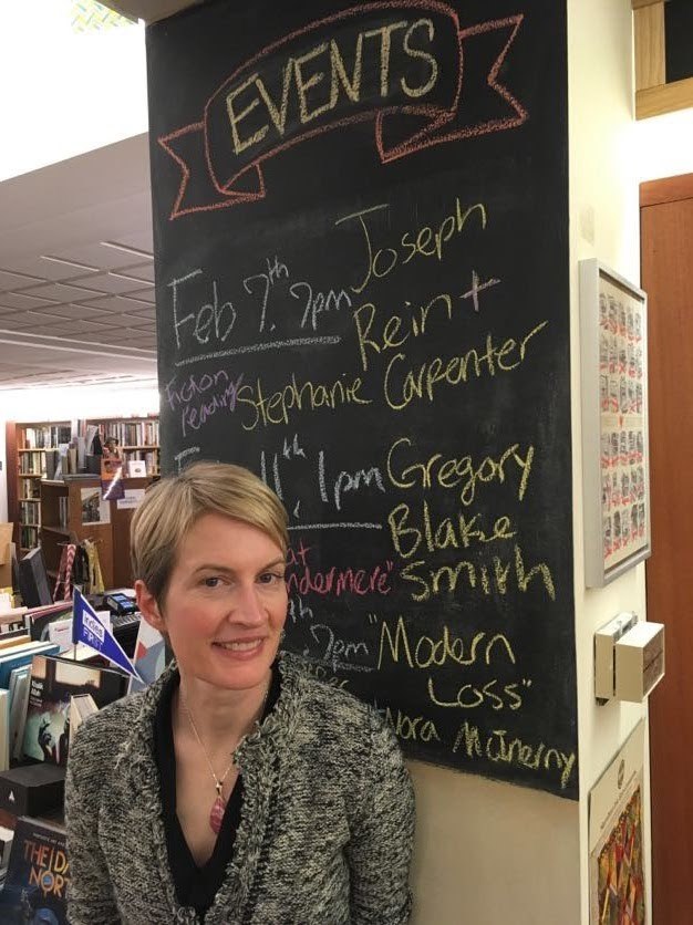 Amazon.com: Stephanie Carpenter: books, biography, latest update