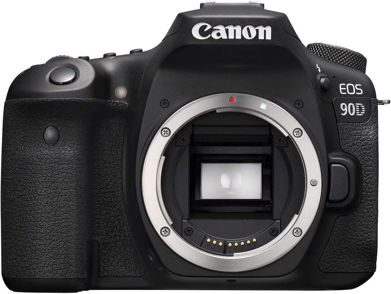 Amazon.com : Canon EOS 90D DSLR Camera w/ 18-55mm STM + 128GB Extreme ...