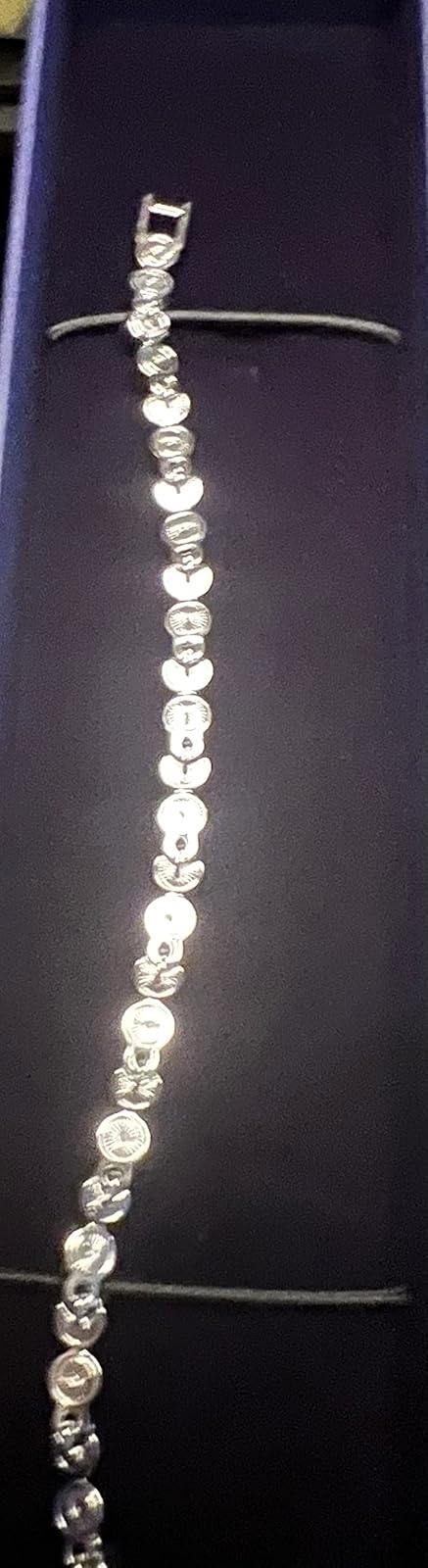 Nice Bezel Set, Weird Setting