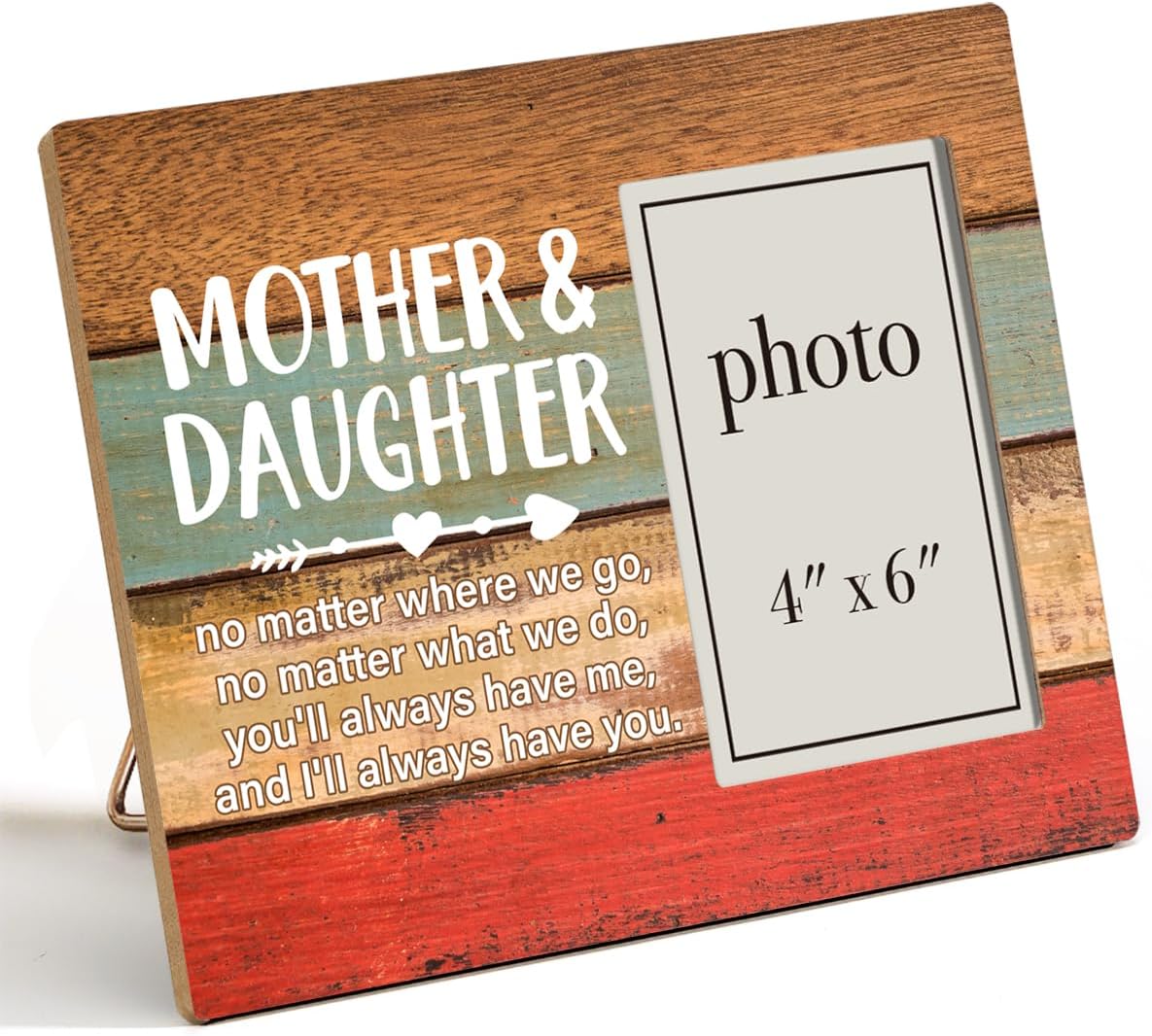 Amazon.com - FLDAS Mom Picture Frame 8x10, Mom Picture Frame from ...