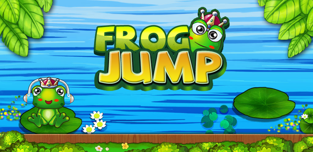 Froggy Jump 2 - Bouncy Time HD - App on Amazon Appstore