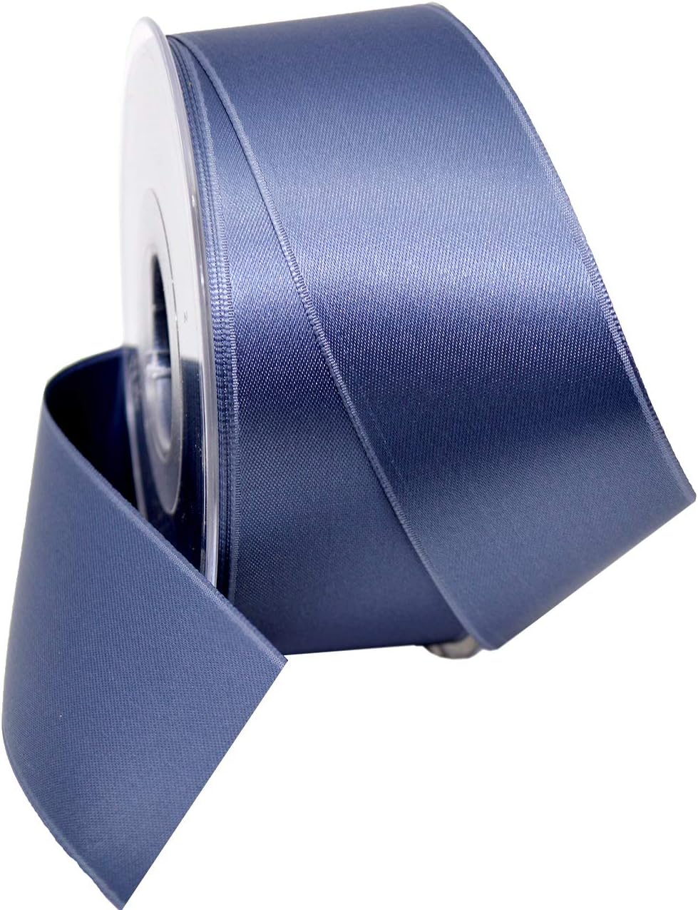 Amazon.com: Morex Ribbon 03540/25-042 DF Satin Ribbon 1.5" X 27 YD ...