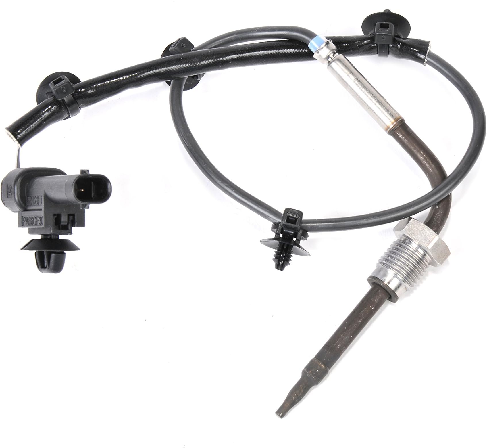 Amazon.com: ACDelco GM Original Equipment 55595725 Position 1 Exhaust ...