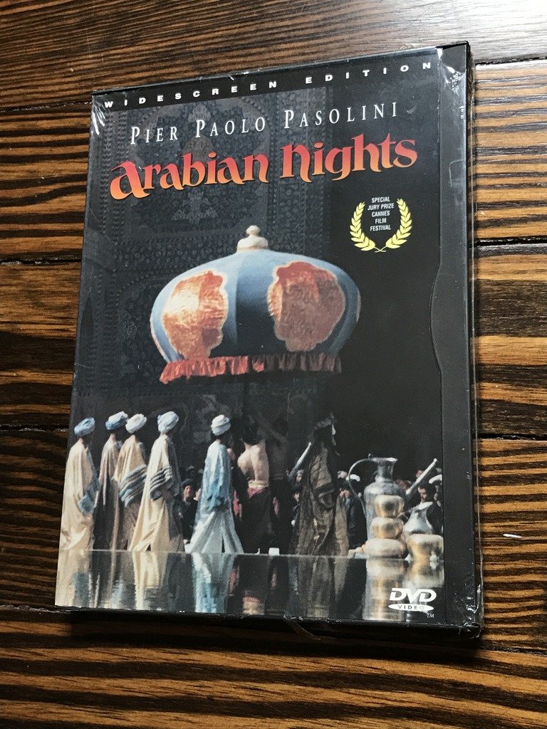 Amazon.com: Arabian Nights : Movies & TV