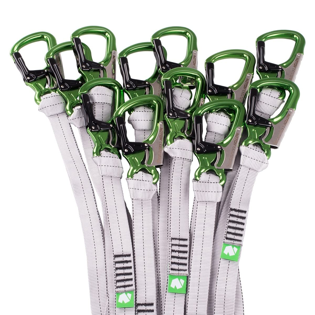 Amazon.com : Notch 40" Speedline Sling (12 Pack) : Sports & Outdoors