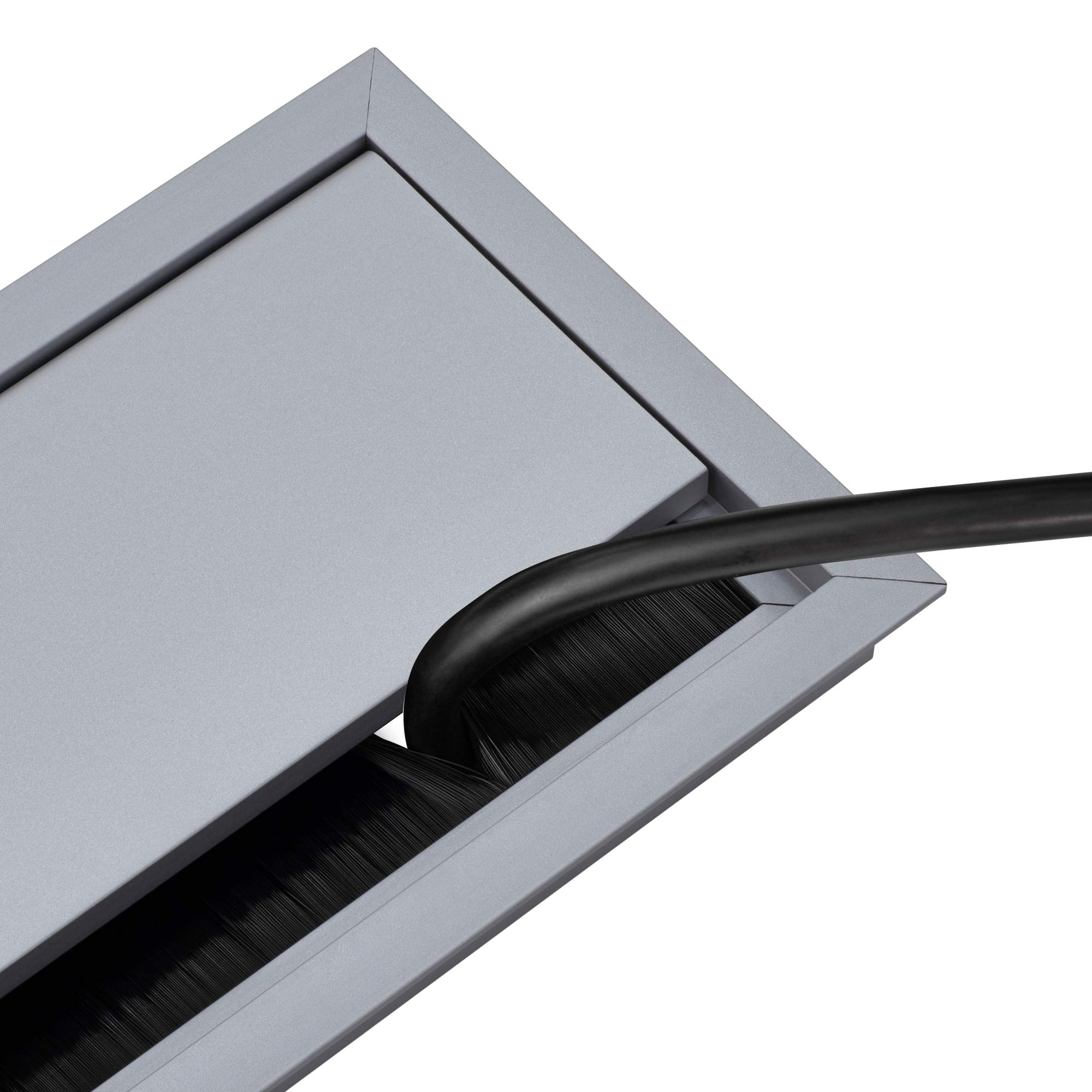 Cable Guide Hole at Danita Foster blog